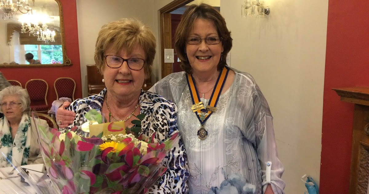 Llanblogger - contact llanblogger@gmail.com: Enid Law takes on ...