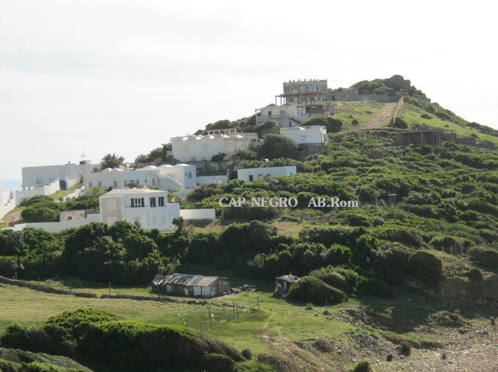 Cap Negro Tunisie 2012 (Nefza Béja ) - CAP-NEGRO-Romdhani.overblog.com