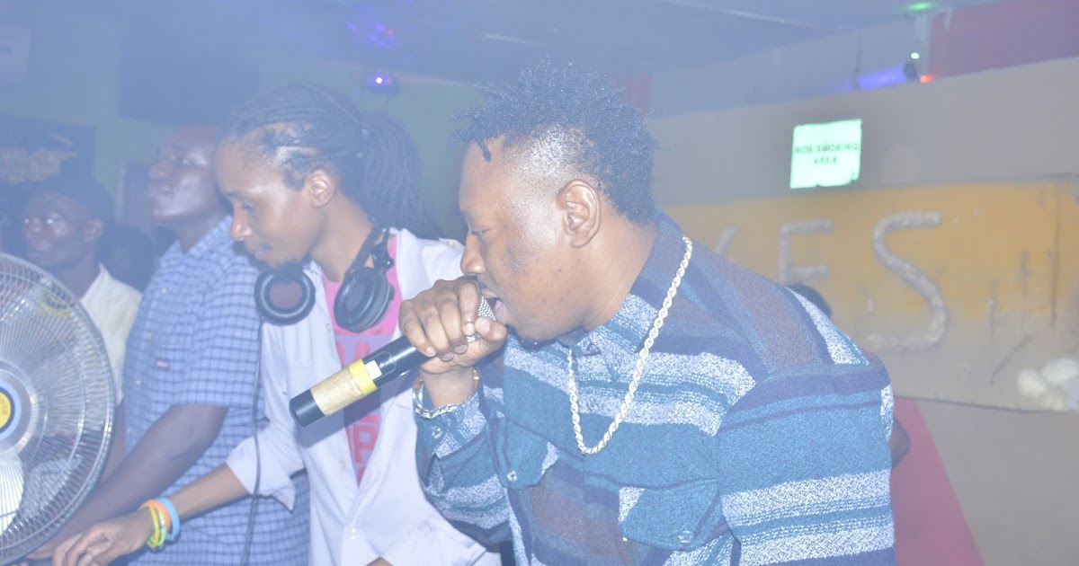 HYPERMAN HK: YALIOJILI NEW MAISHA CLUB MTWARA KWENYE KAMATIA LIGHT UP ...