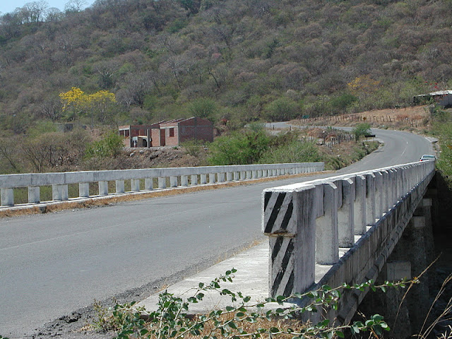 Bridge of the Week: 2009