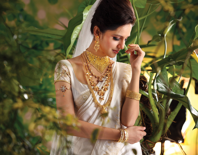 Indian Jewellery and Clothing