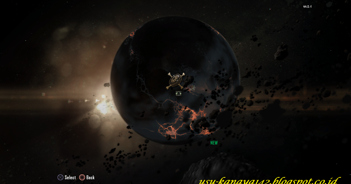 Maps Zombie Call Of Duty Black Ops 2 DLC