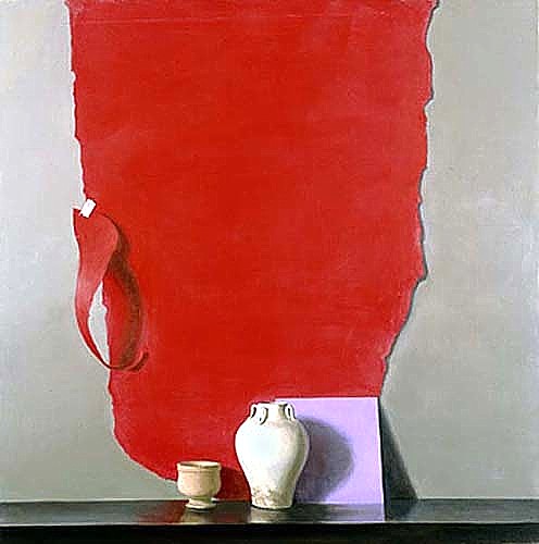 Art Now and Then: Raymond Han