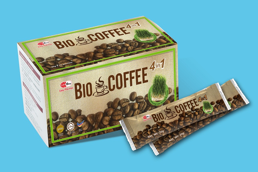 li'l miss chrissie: Wheatgrass in coffee makes perfect sense to coffee ...