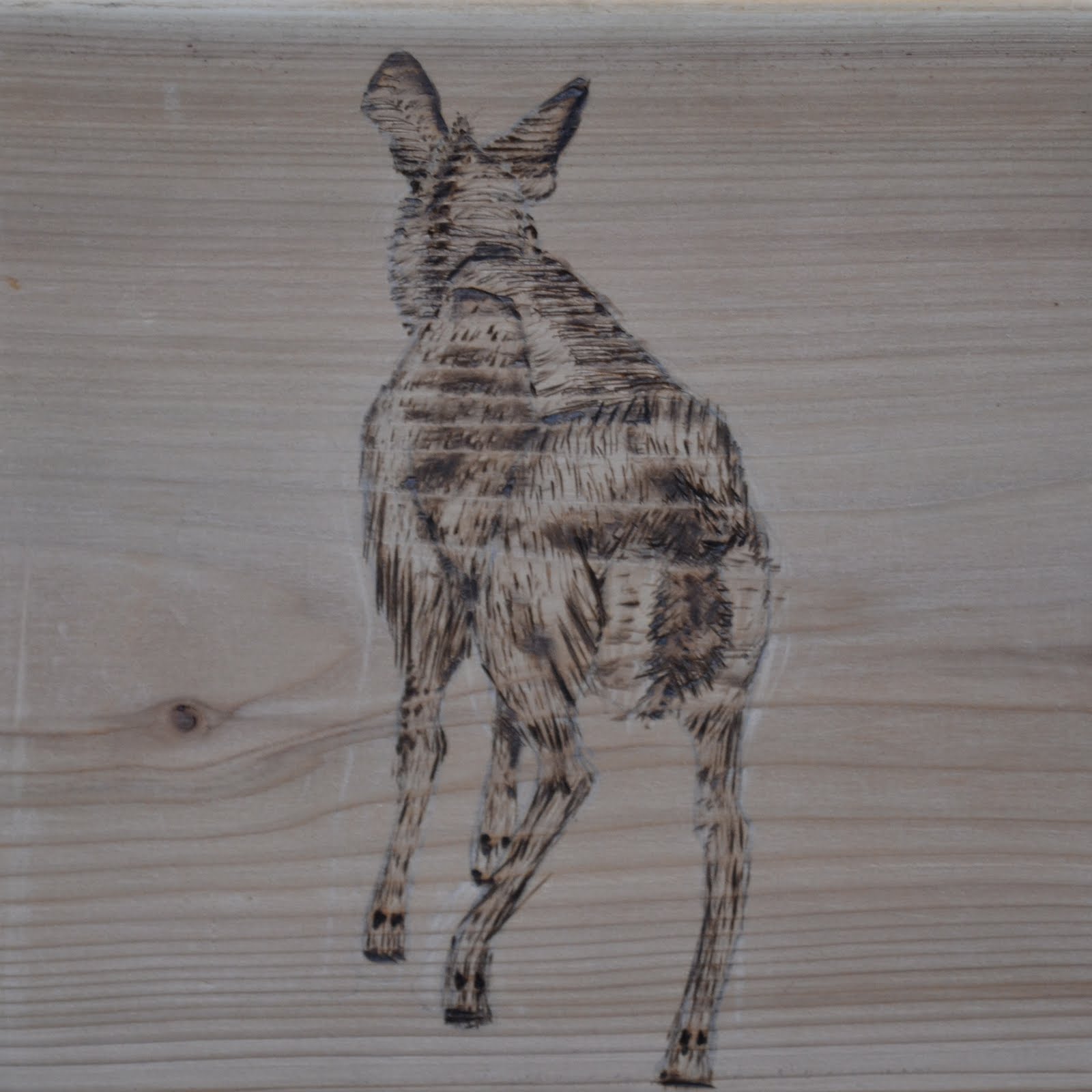 life is drawing: Vulnerable