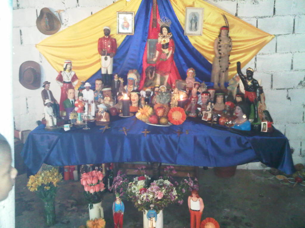 La Bruja Meluca: Negro Felipe