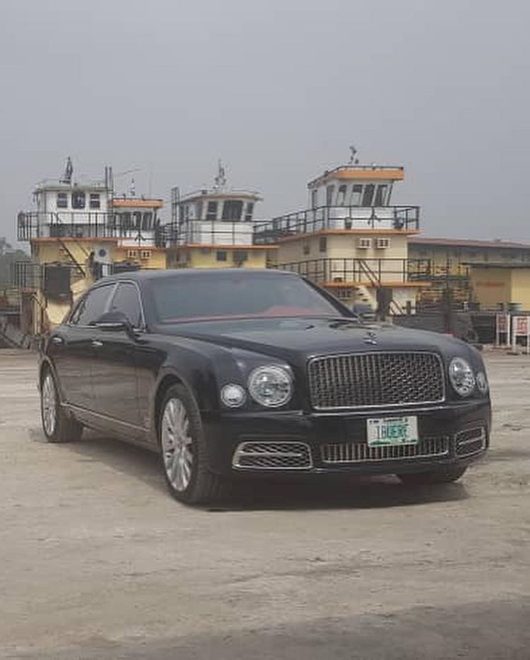 According to Tunde Ednut,