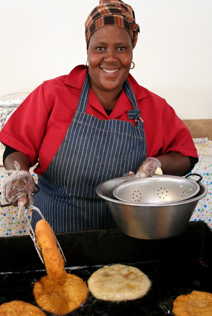 BASOTHO PEOPLE: BANTU PEOPLE WITH UNIQUE CULTURAL HERITAGE