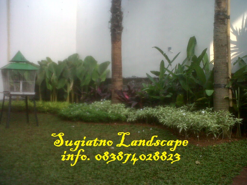 yoshimangas: Desain Taman Jalan Raya