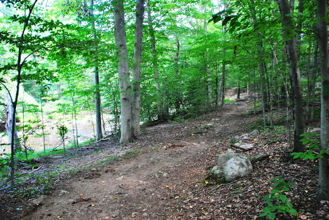 Southeastern PA Hiking: Chester County