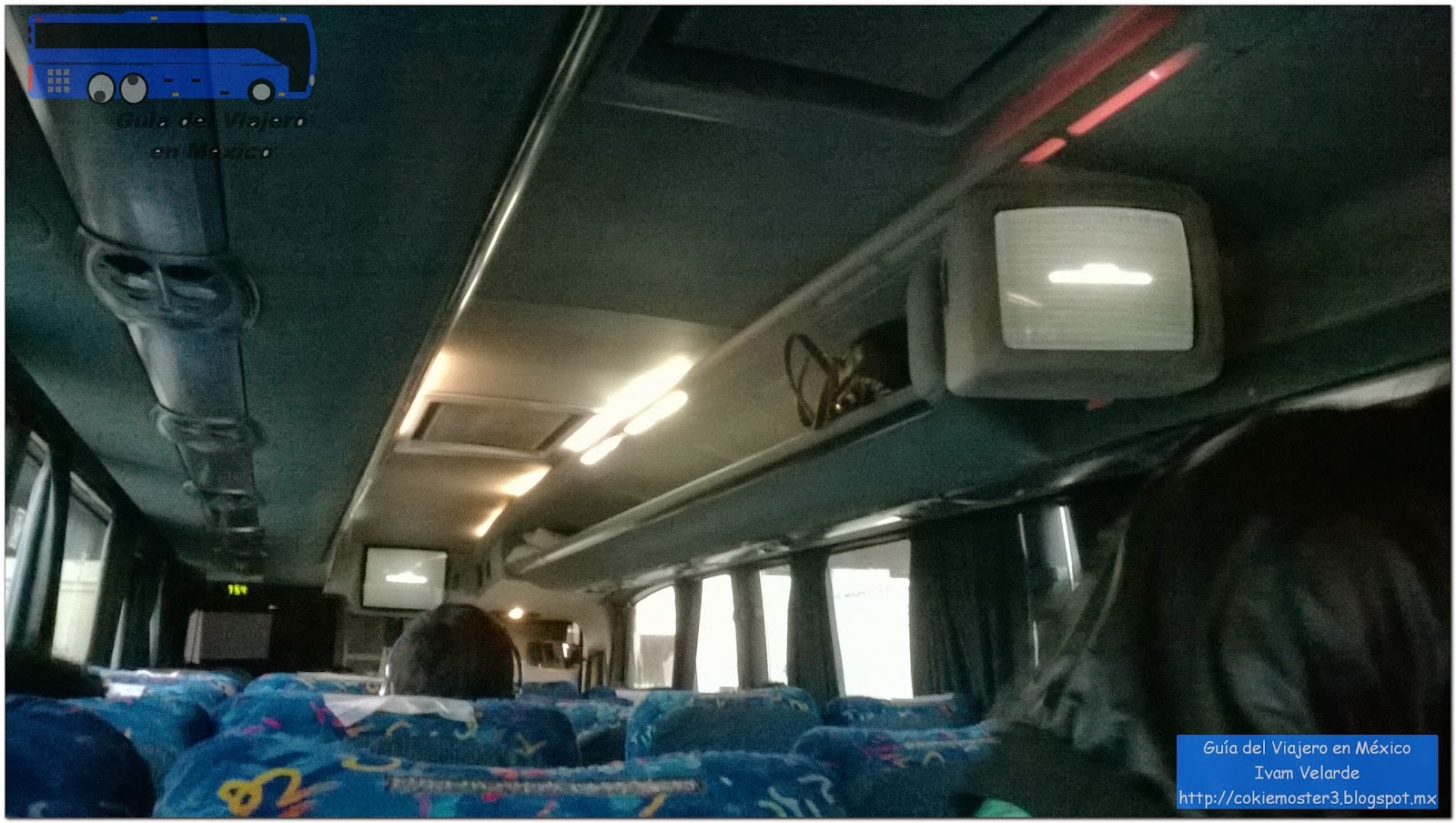 Increíbles fotos ineditas de autobuses de Grupo Vencedor