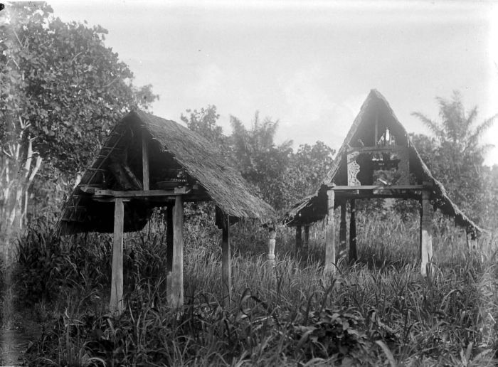 Safrudin S. Manyila: GALELA TEMPO DOELOE (Galela Community)