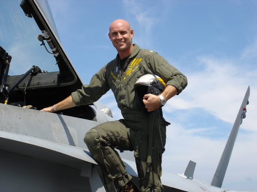 Arlington District 1: Jake Ellzey for Congress