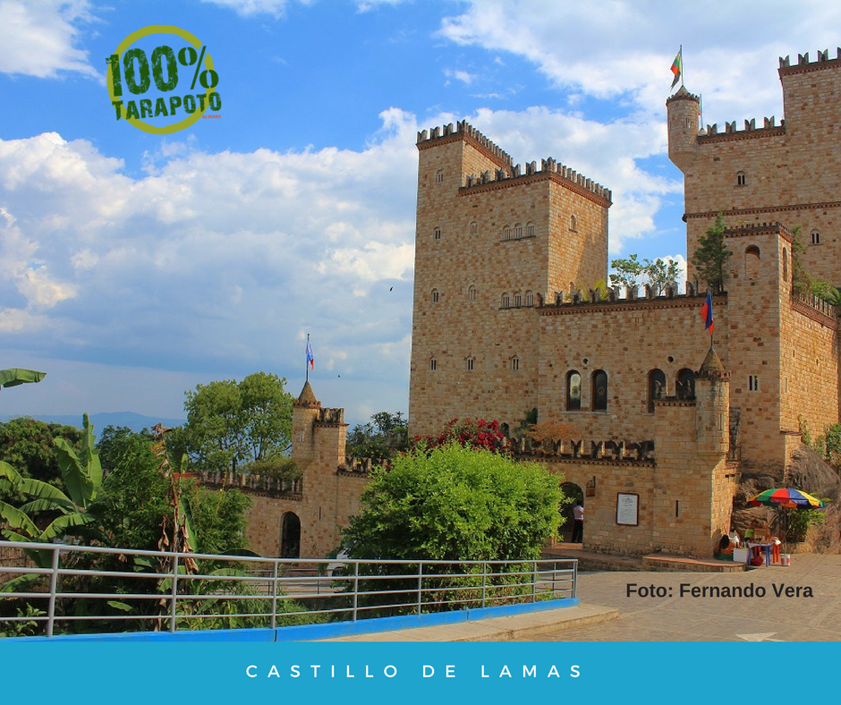 Tarapoto: TARAPOTO EN FIESTAS PATRIAS