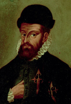 LA PANDERETA NACIONAL: HERNÁN CORTÉS Y FRANCISCO DE PIZARRO, FAMILIA DE ...