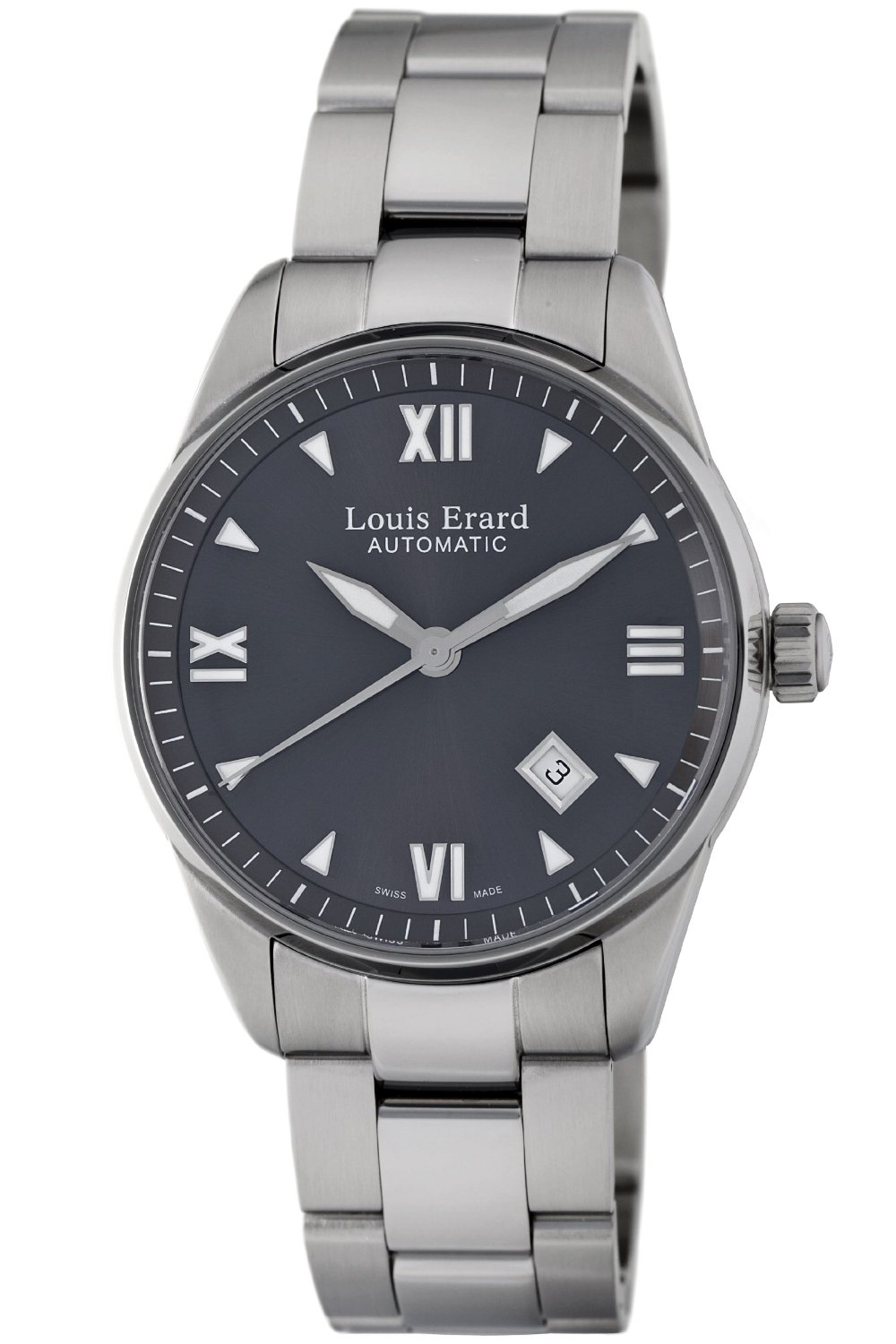 Louis Erard, Louis Erard Watches, Louis Erard 1931, Louis Erard Emotion ...