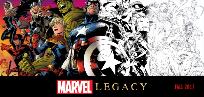 (CÓMICS) Revelados los 'Primeros Vengadores' de la historia de Marvel ...