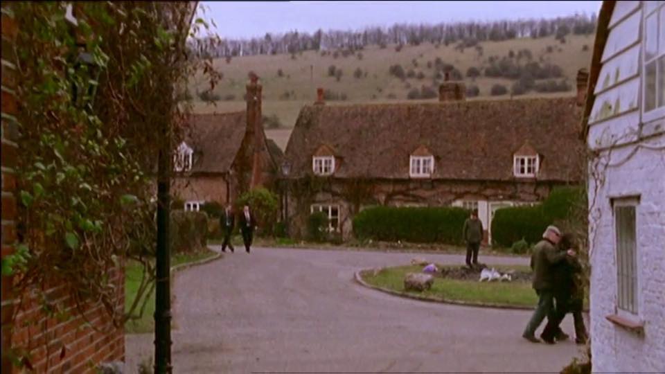 MIDSOMER MURDERS : The Straw Woman, S7E6