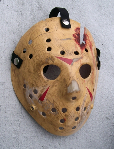 Jasonlivessince1980's Friday the 13th Blog: Part IV Shower Scene