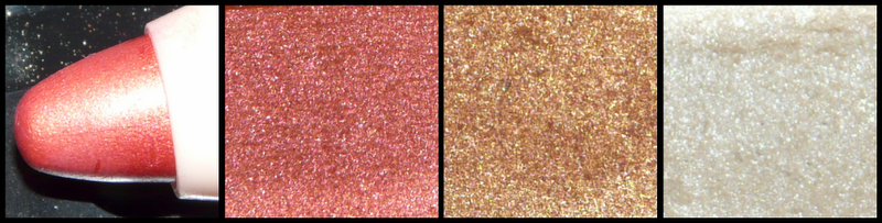 ♥ Jennifer Make Up Glam ♥: * Famous Make Up 2: 2º Look Jennifer Love ...