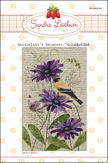 Berrima Patchwork: Quilting in the Highlands 2013 - Sandra Leichner