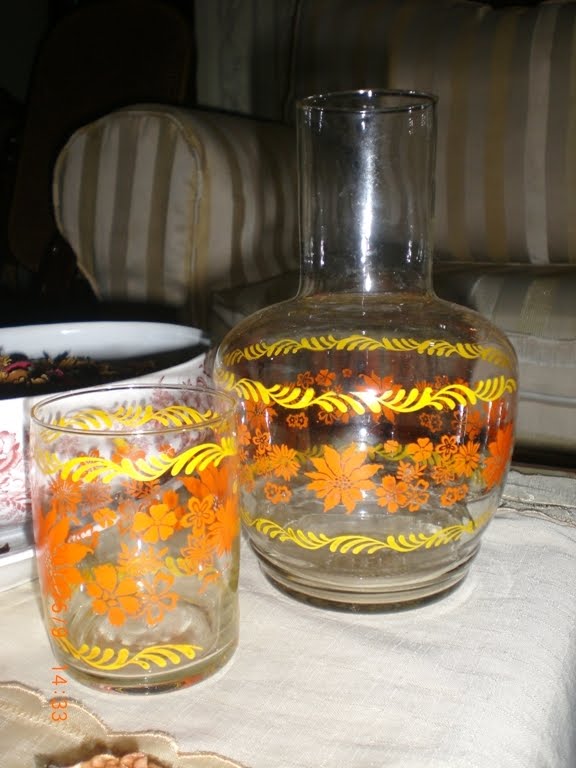 Ezany Galleria...: Labu Kaca Kuning