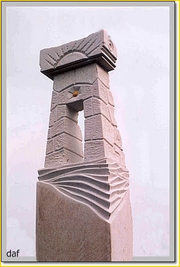 DAF: ''Sun Temple in the Andes''