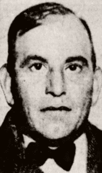 The Writers of Wrongs: Michigan mobster Joe Tocco succumbs