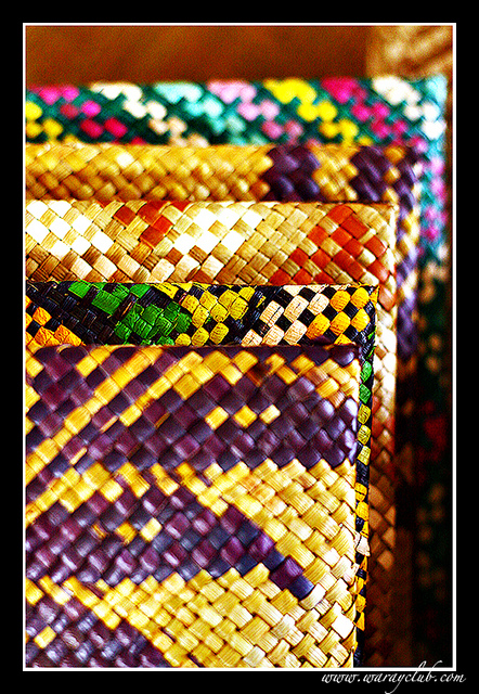 Explore Basey: Basey Got the Longest Mat or “Banig” in the World