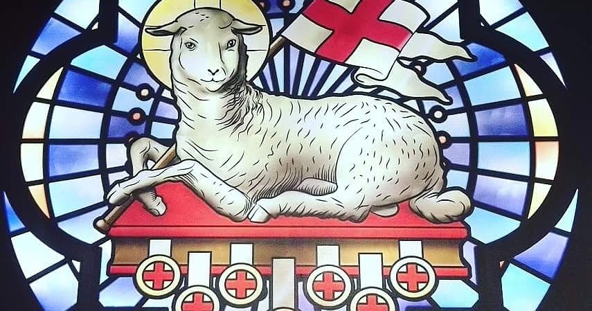 Tríduo Pascal... a Vitória do Amor! - O Defensor da Fé Católica