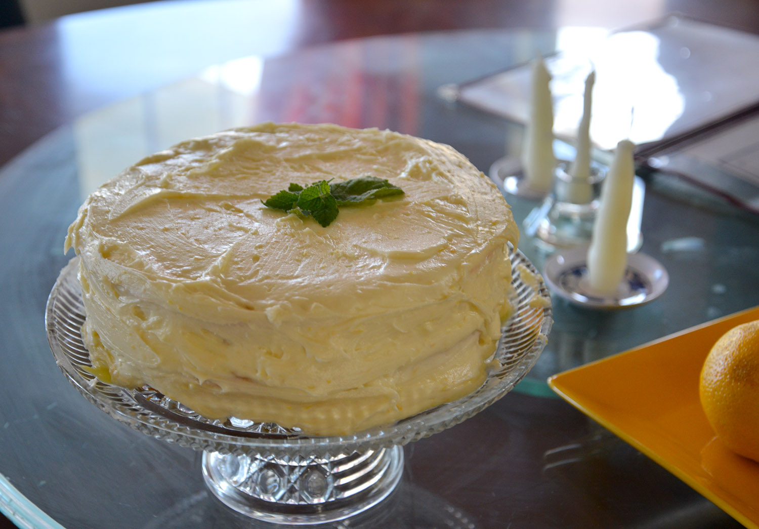 A school of fish: Robert E. Lee Cake, and a Civil War Unit Celebration