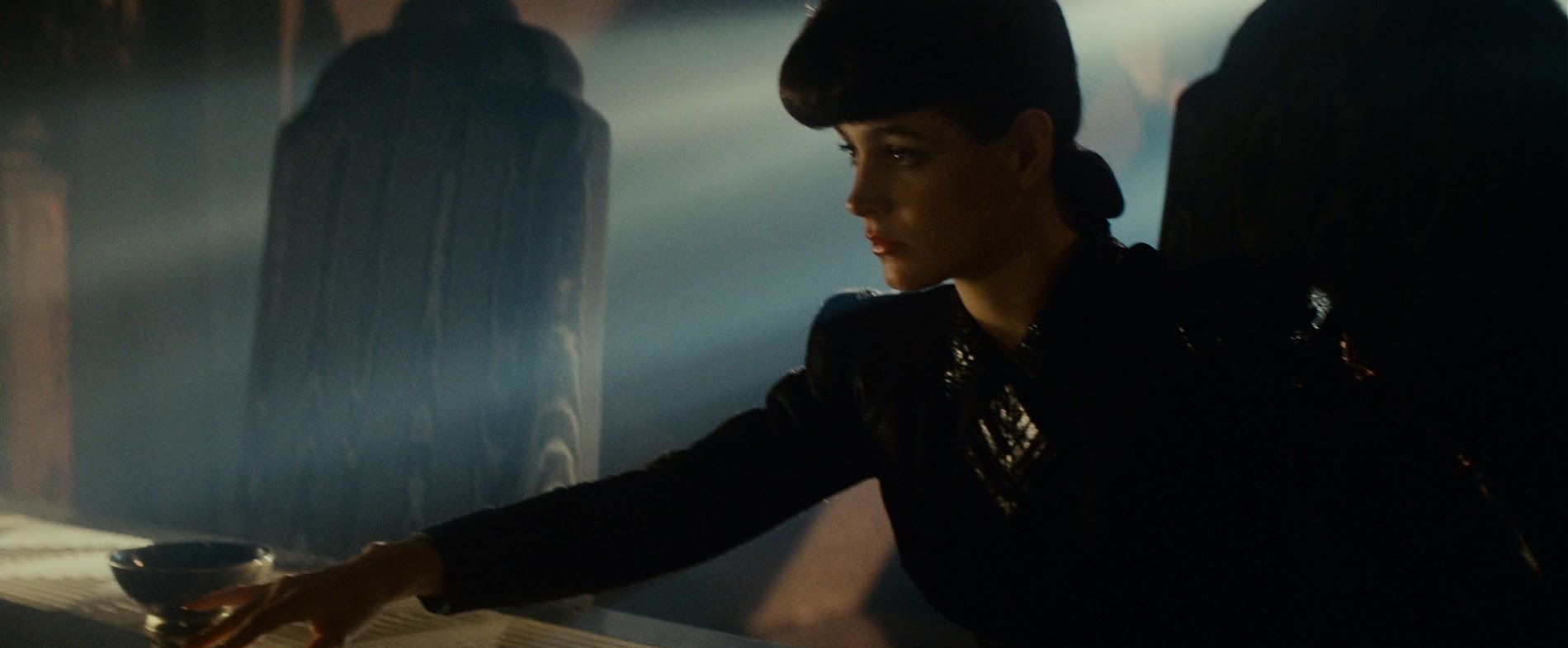 The Beautiful Film Frames: Blade Runner (1982) Blu-Ray Screenshots