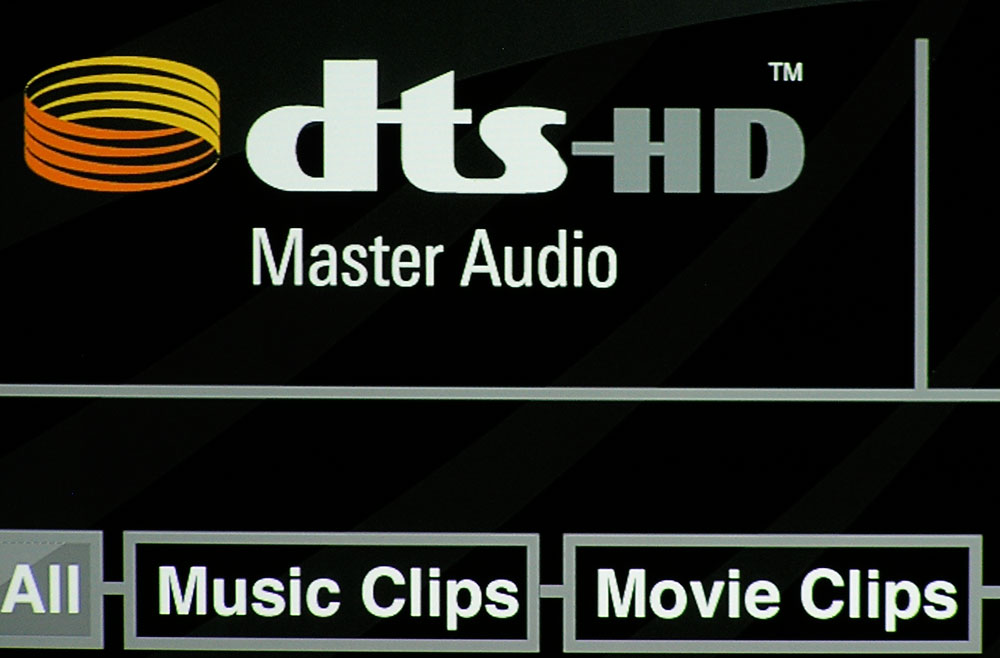 History of All Logos: All DTS Logos