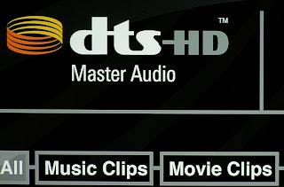 History of All Logos: All DTS Logos