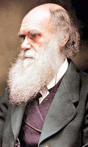 Biologia: Charles Darwin: criador do evolucionismo