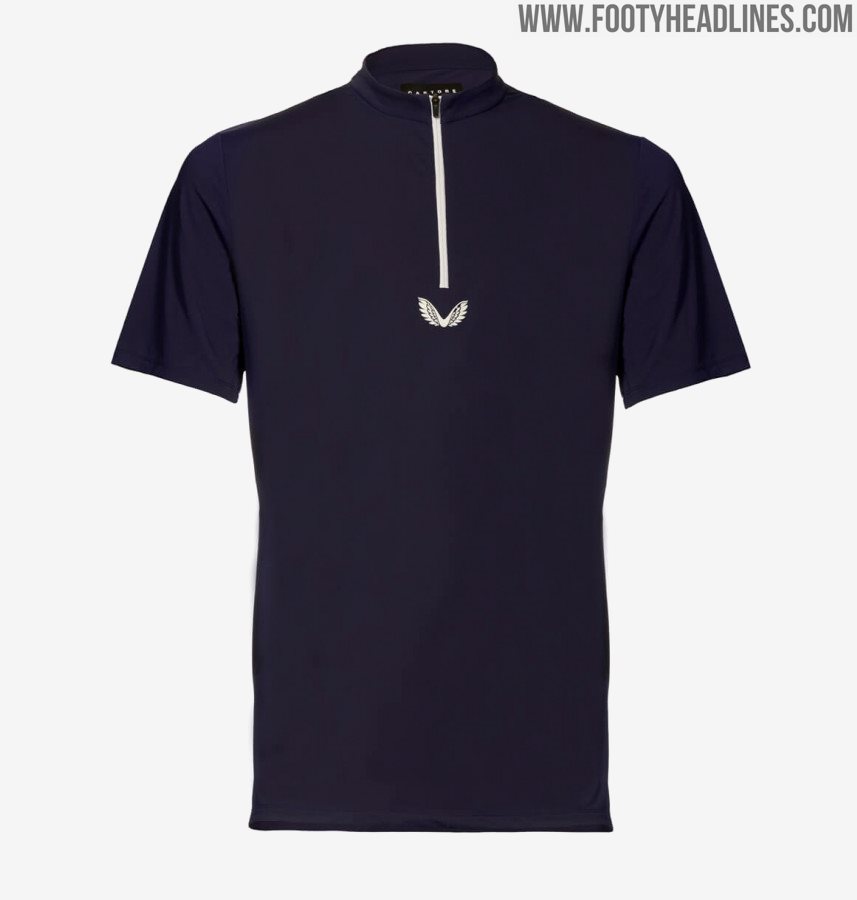 Who Are Castore, Rangers' Likely New Kit Maker? Origin, Designs ...