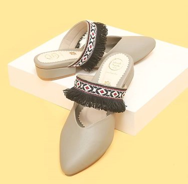 review sepatu adorable projects ~ Good Day