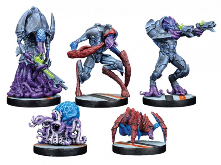 Nameless | Der kleine Krieger