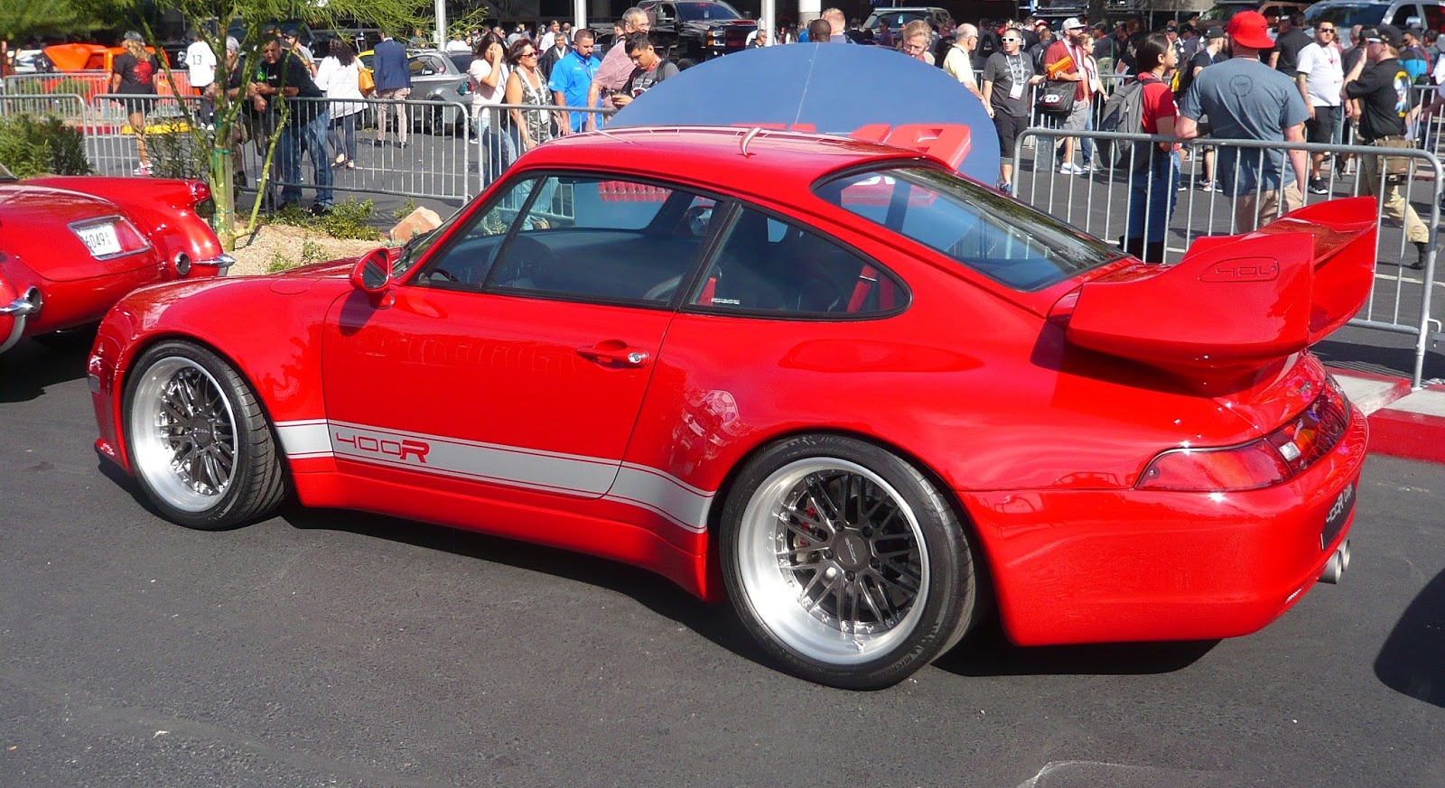 Triplett's Eye on Cars