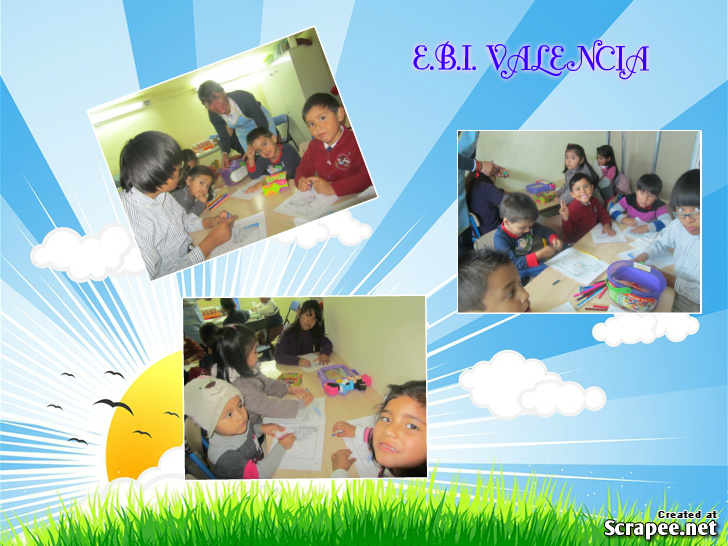 EBI Espanha: EBI en Acción