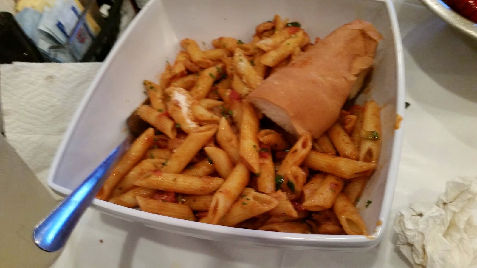 Cajun Kitchen | FieStund