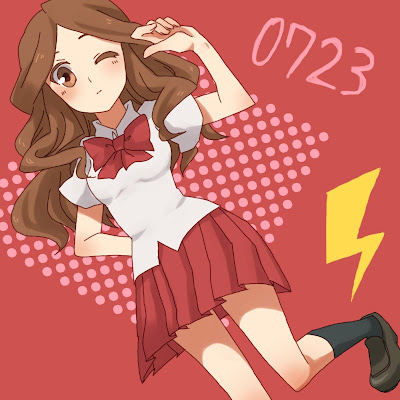 logika serca jest niedorzeczna : Nelly Raimon,eh ^^^^ część 1 / Naruko ...