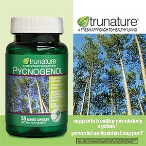 The Benefits of Supplements: Benefits of Pycnogenol
