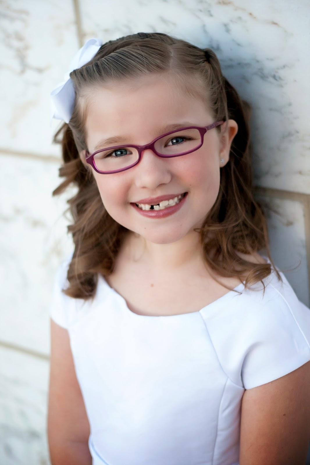 Tyler, Jen, Makenna, Brynlee and Logan