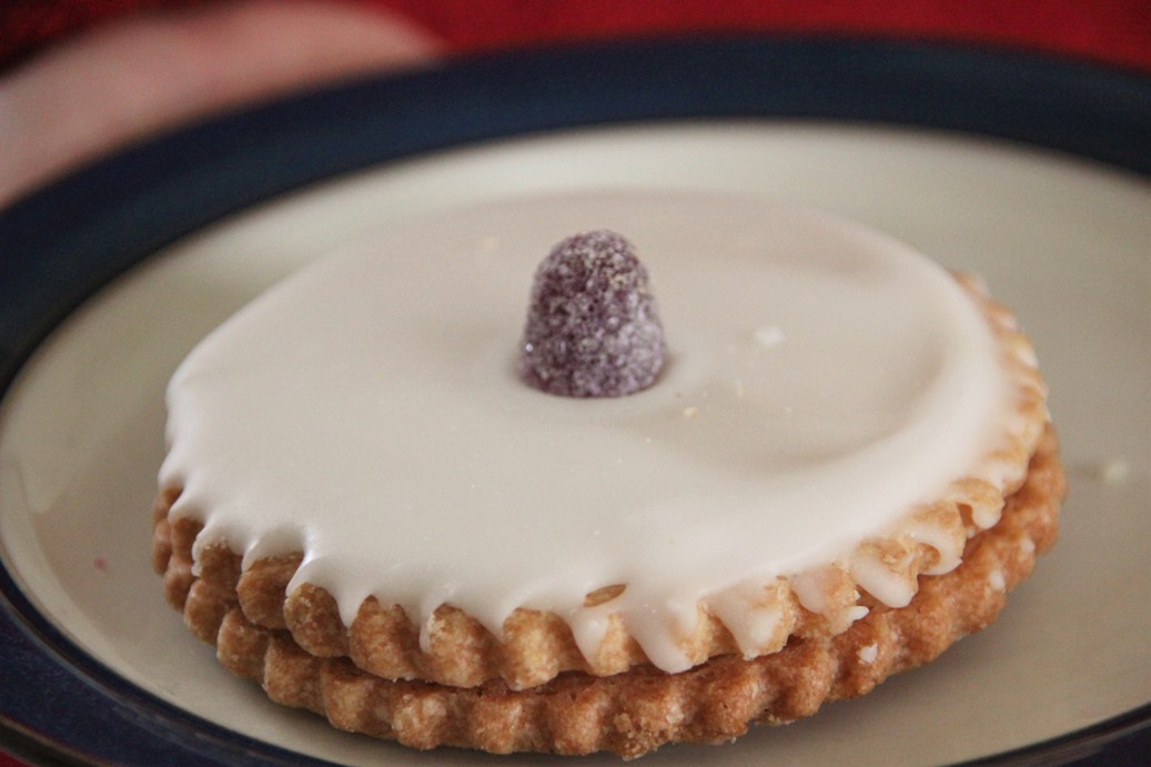 The Empire Biscuit Strikes Back