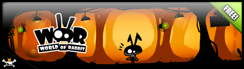 Barking Seed: World Of Rabbit (WOR)!