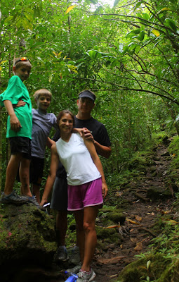 Kevin & Spring: March 2011