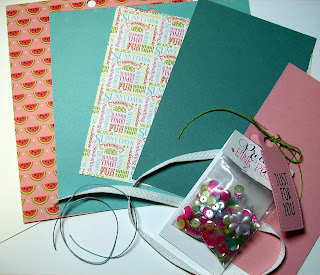 Scrapcolour: Mix & Match Swap