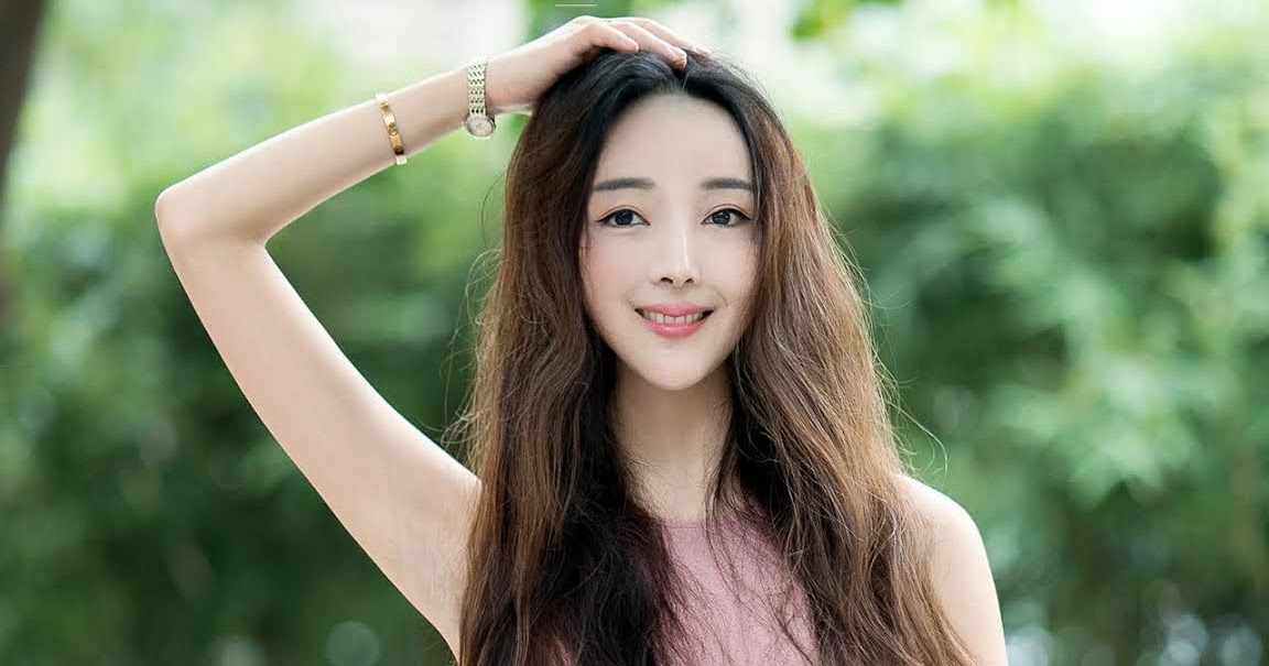 TuiGirl No.079 ~ 冬雪俐