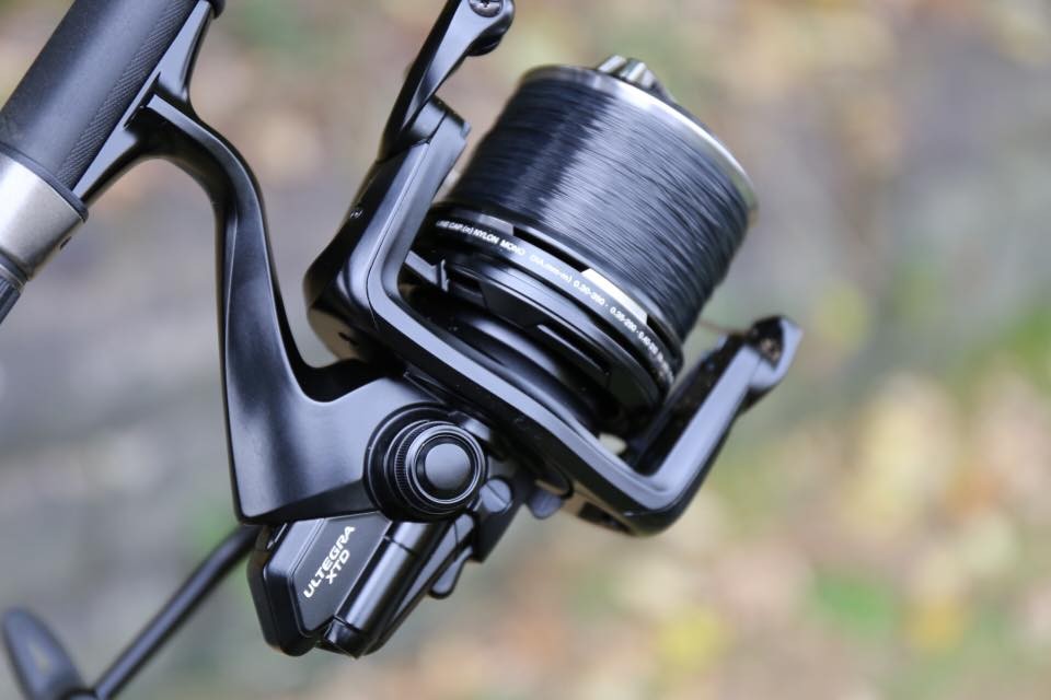 Team Blog: Produktvorstellung Shimano Ultegra 5500 XTD